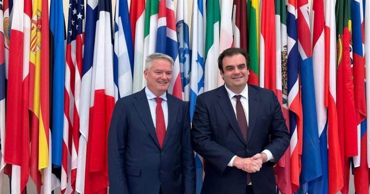 Σχολεία - Εκπαιδευτικοί: 7+1 αλλαγές με συνταγή ΟΟΣΑ | Alfavita